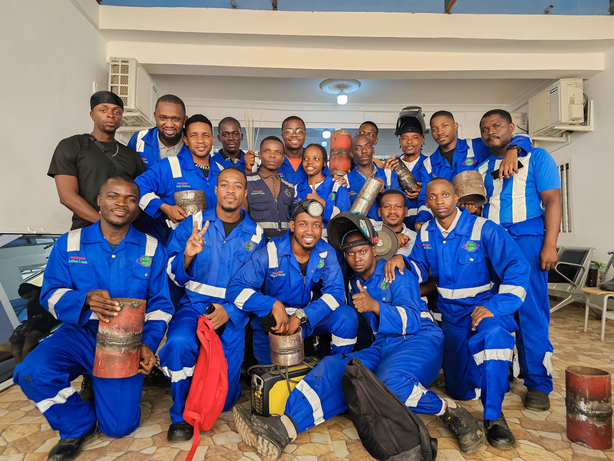 EDACO - Education Advisors and Counsellors