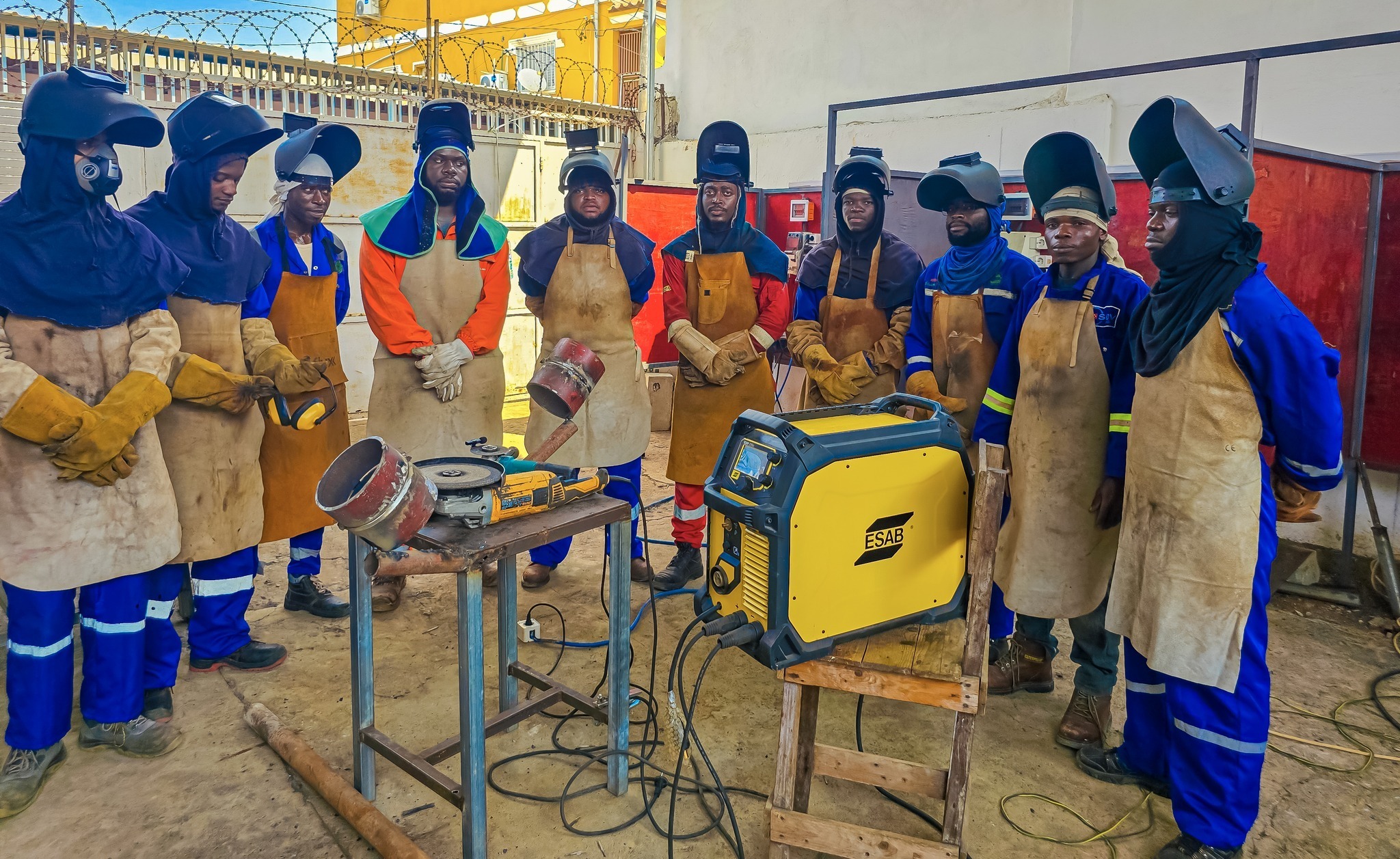 EDACO - Education Advisors and Counsellors