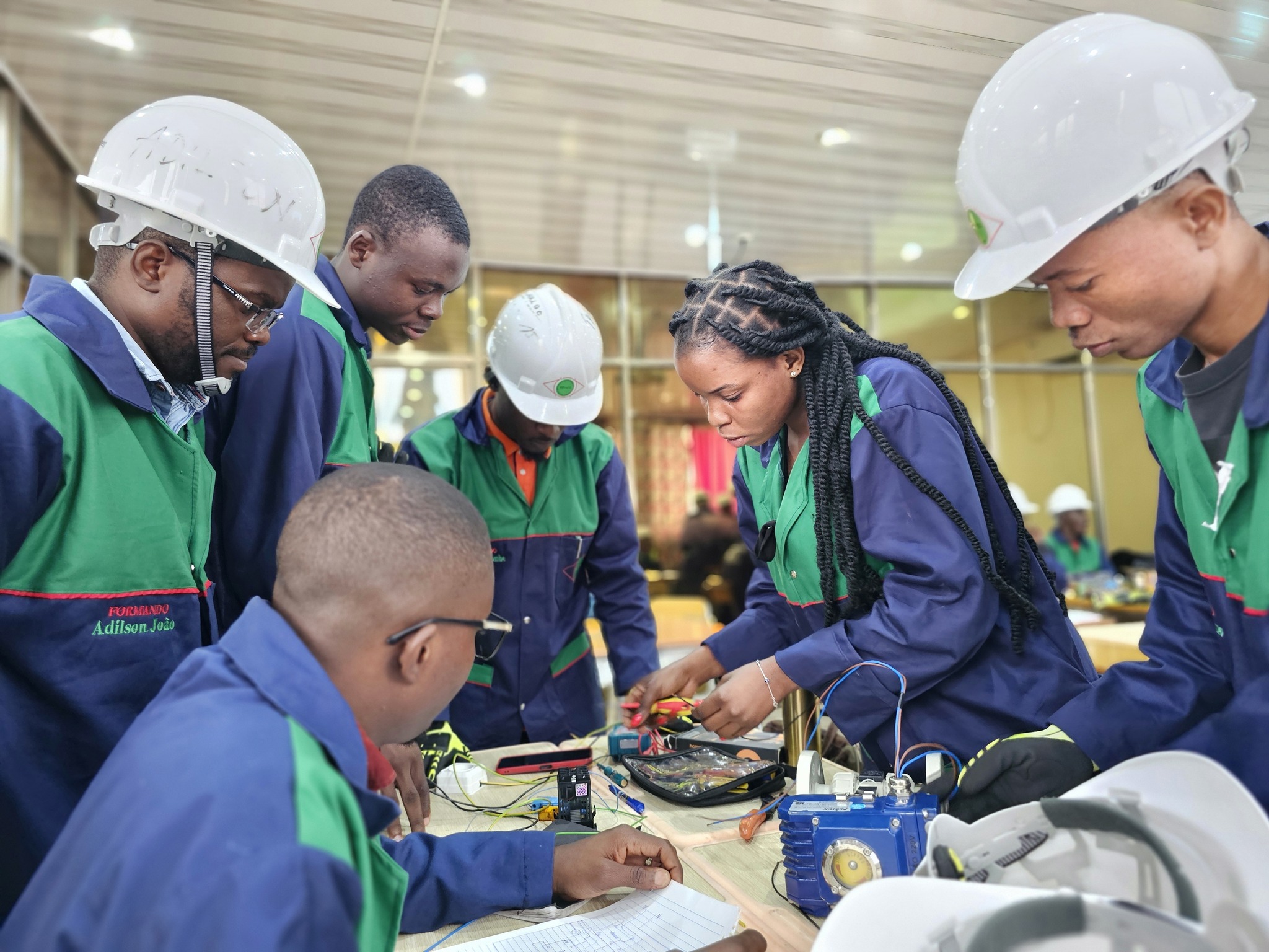 EDACO - Education Advisors and Counsellors